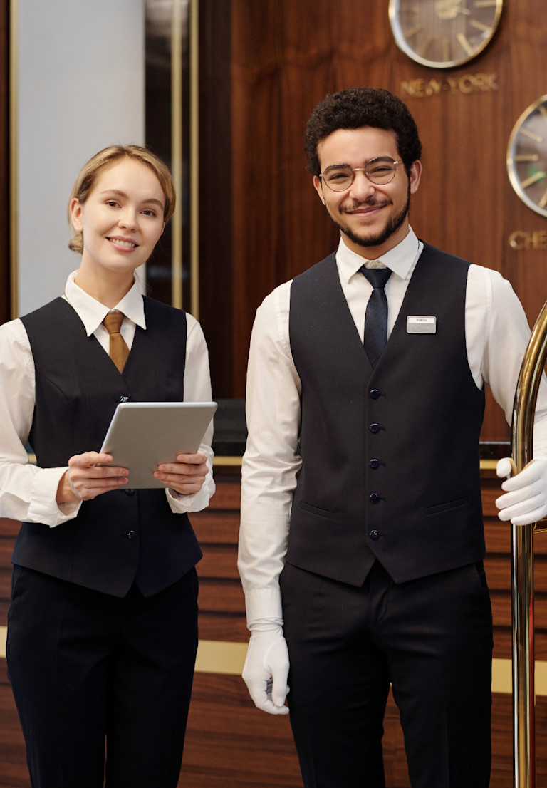 Business Evaluation Services