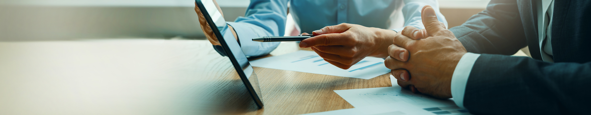 Consulting | Business Evaluation Services